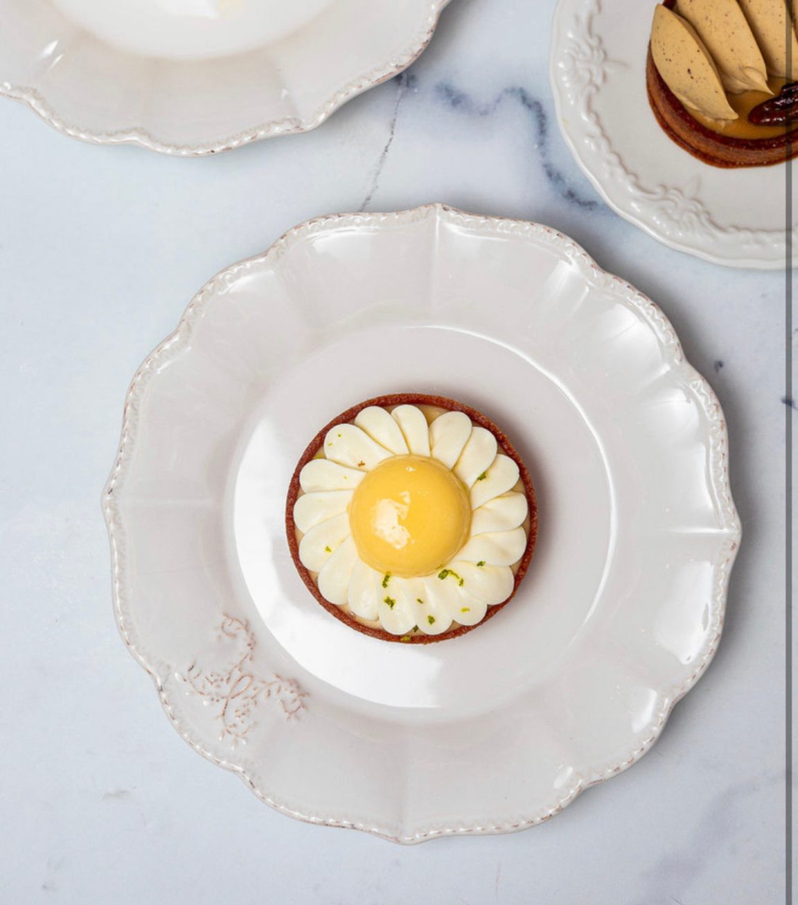 Pâtisseries Tema’s Cake – Créations artisanales uniques