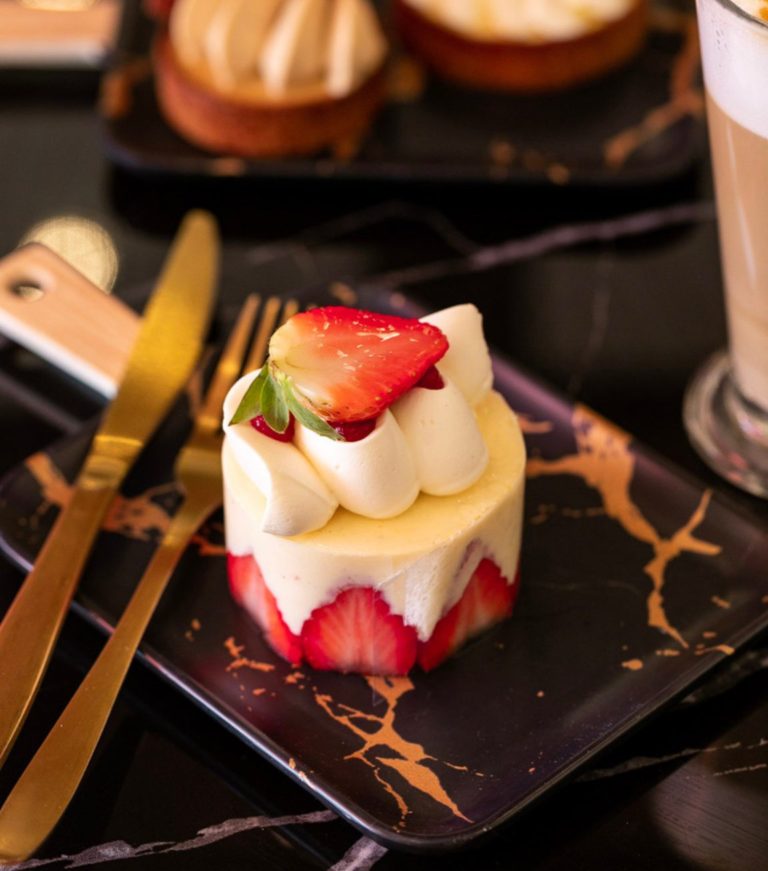 Pâtisseries Tema’s Cake – Créations artisanales uniques