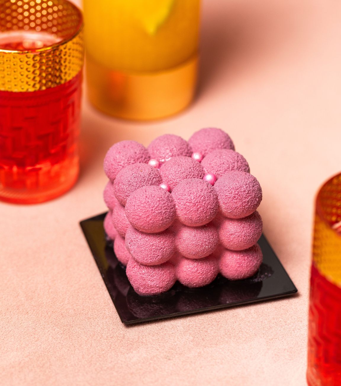 Pâtisseries Tema’s Cake – Créations artisanales uniques