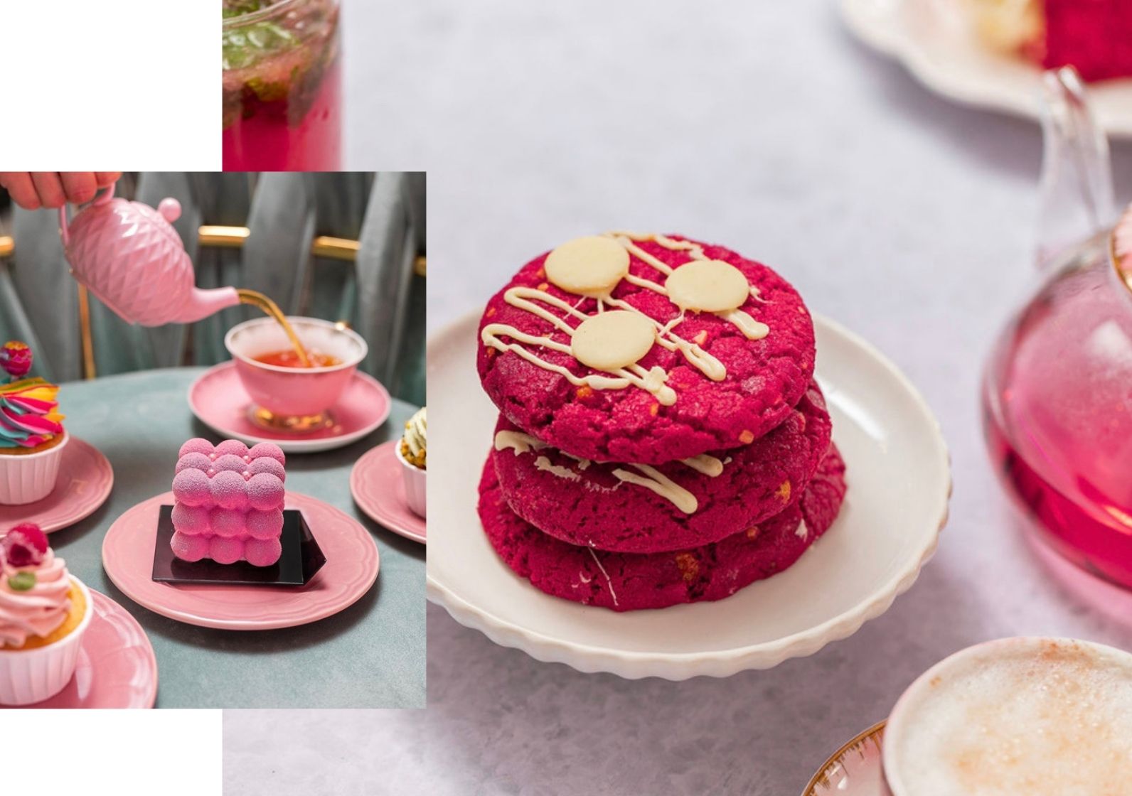 Tema’s Cake – Pâtisserie fine, créative et faite maison