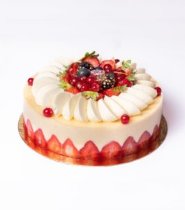 Pâtisseries Tema’s Cake – Créations artisanales uniques